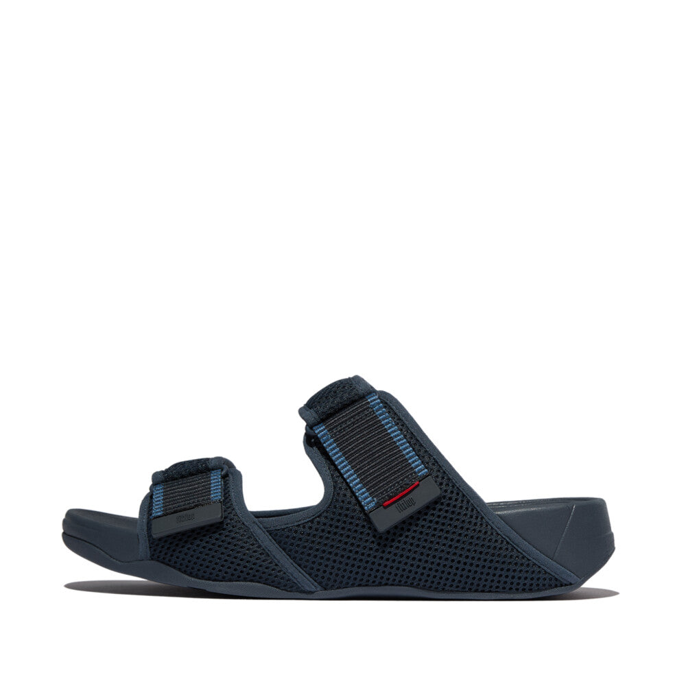รองเท้าแตะ ผู้ชาย รุ่น GOGH MOC MENS ADJ. WATER-RESISTANT MESH SLIDES ...